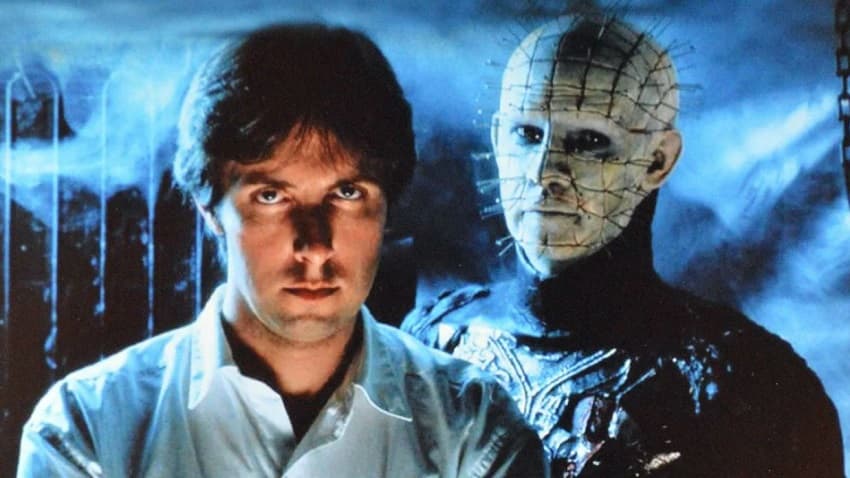 Восставшие из ада фото ада: Кадры из фильма: Восставший из ада: Приговор